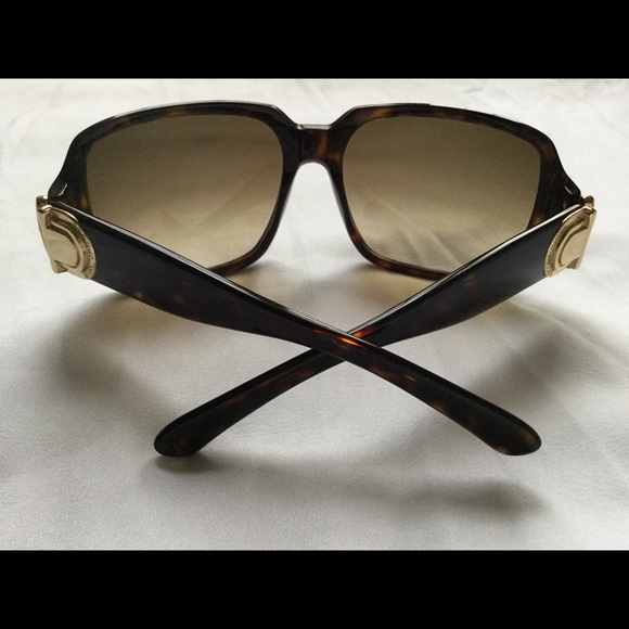 Marc Jacobs | Accessories | Marc Jacobs Tortoise Sunglasses | Poshmark